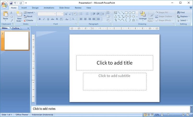 Apa Yang Perlu Anda Ketahui Tentang PPT: Apakah itu Presentasi ...